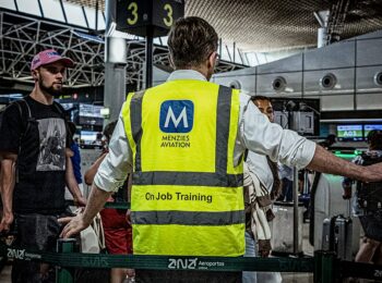 90-Minute Wait with New Border System - Veritas News