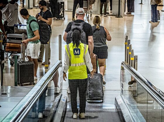 New Border Control in Portugal Starts Sunday - Veritas News