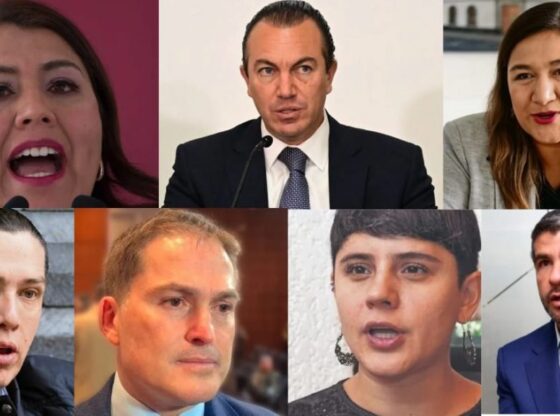 Inside the cabinets; seven mayoralties fail to comply with parity ...