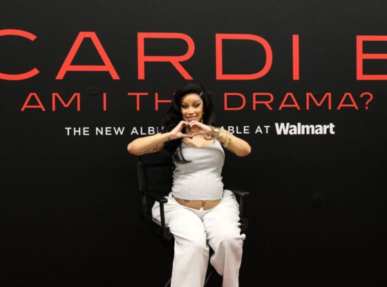 Netizens react to Cardi B denying claims that she got JT’s diss track ...