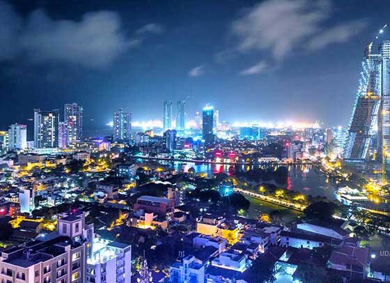 Sri Lanka to introduce national building code with World Bank help ...