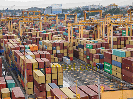 Sri Lanka’s Colombo Port could handle record 8.2mn boxes in 2025 ...
