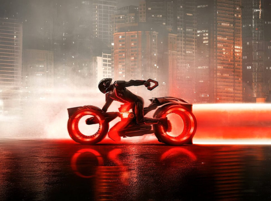 The Digital Revolution in Tron: Ares - Veritas News