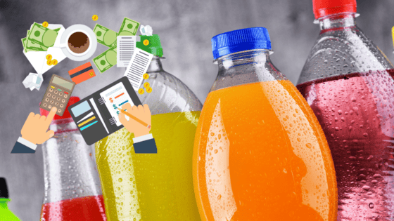 They approve reform to the IEPS 2026; taxes increase on soft drinks and ...