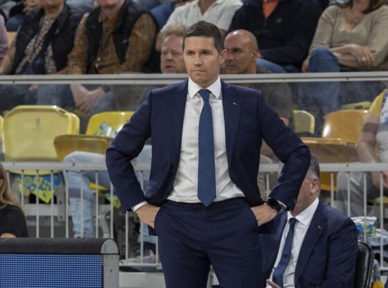 CB Gran Canaria is on the wire, with the Copa del Rey at stake ...