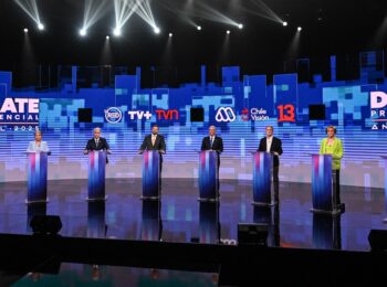 Chile holds elections with mandatory participation - Veritas News