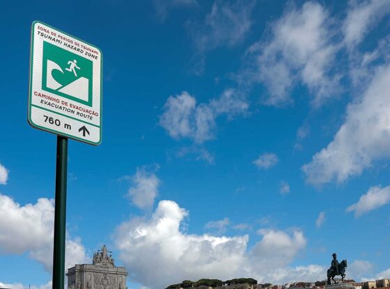 Lisbon Tests Reaction to Tsunami and Earthquake - Veritas News