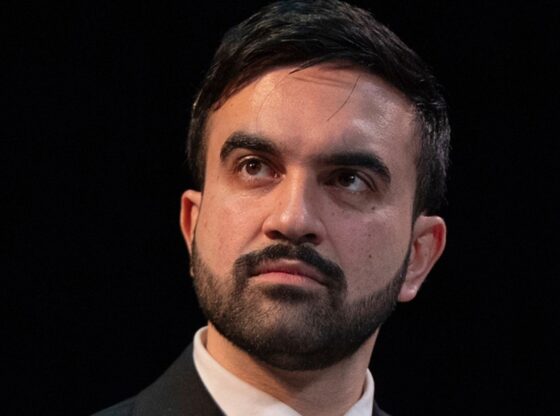 Mamdani's victory and 5 allegations against Muslims | policy - Veritas News