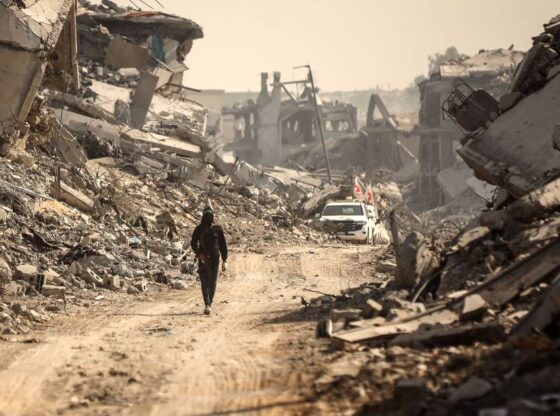 Israel hands over 15 more bodies to Gaza authorities in exchange for ...