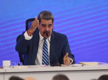 The United States will declare the Cartel of the Suns terrorist ...