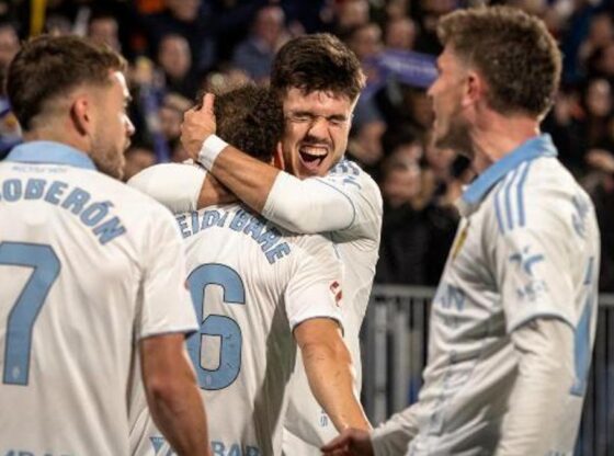 The prodigious howitzer of Martín Aguirregabiria and the outburst of ...