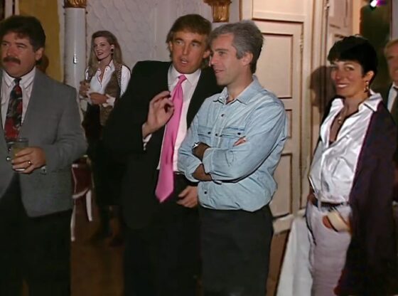 Trump on the Epstein files: We have nothing to hide news - Veritas News